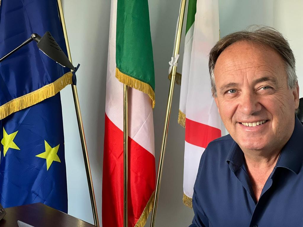 Scegli di Contare | Sebastiano Leo